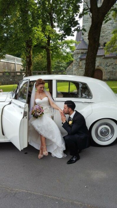 Oldtimerzentrale | Oldtimer & Hochzeitsautos