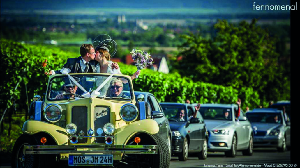 Oldtimerzentrale | Oldtimer & Hochzeitsautos
